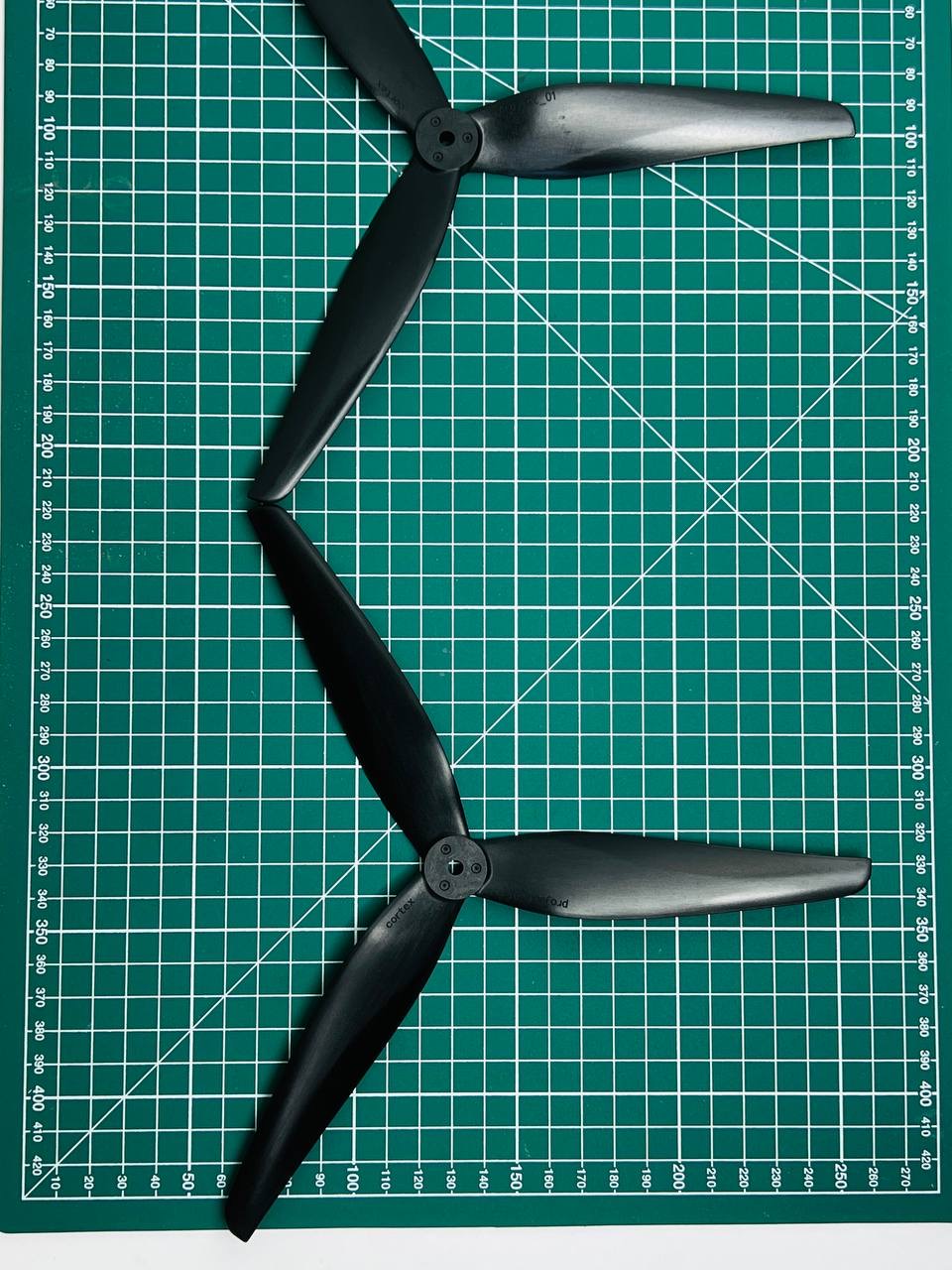 Cortex — Cortex project 01 пропелер 10 дюймів